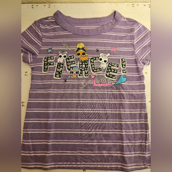 L.O.L. Surprise! | Shirts & Tops | Lol Surprise Shirt | Poshmark